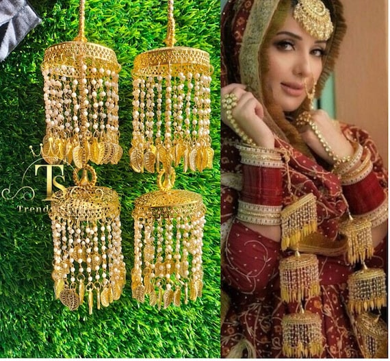 Indian Wedding Kalire