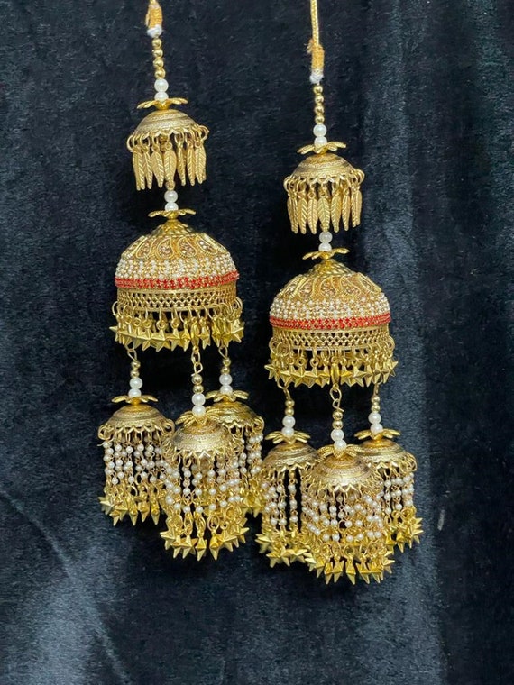 Indian Wedding Kalire