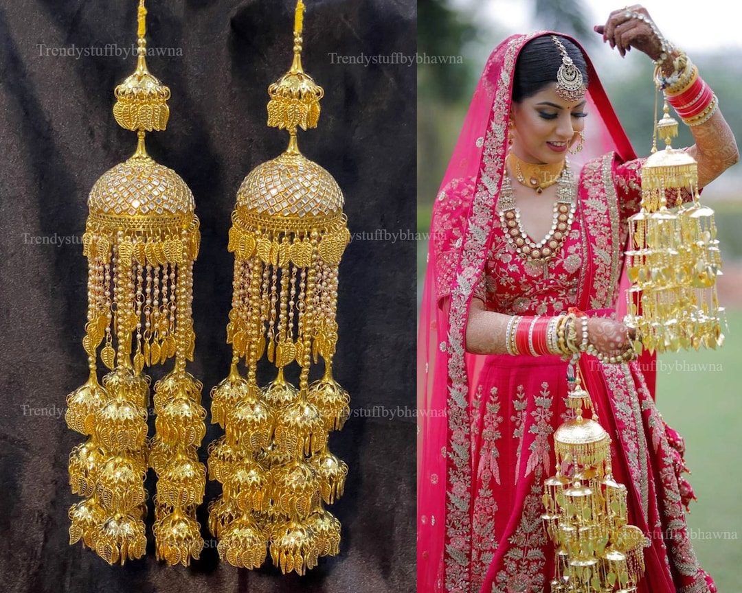 Indian Wedding Kalire