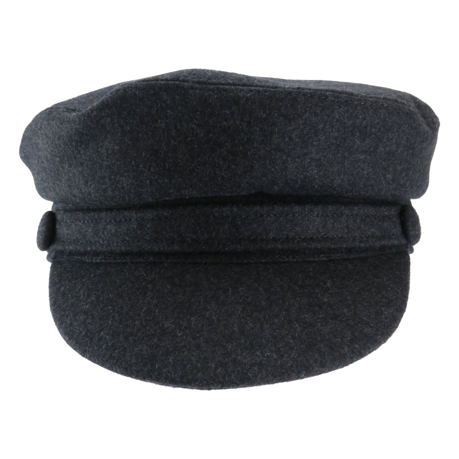 Charlton's of Northumberland Wool Breton Fiddler Cap Greek - Etsy