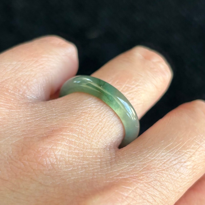 Imperial Jade - Etsy