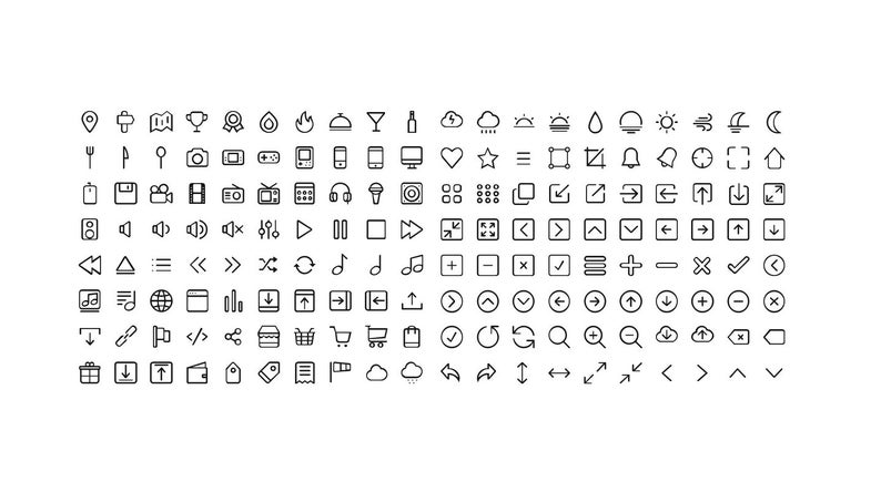 Powerpoint Template Editable Powerpoint Template PPT - Etsy