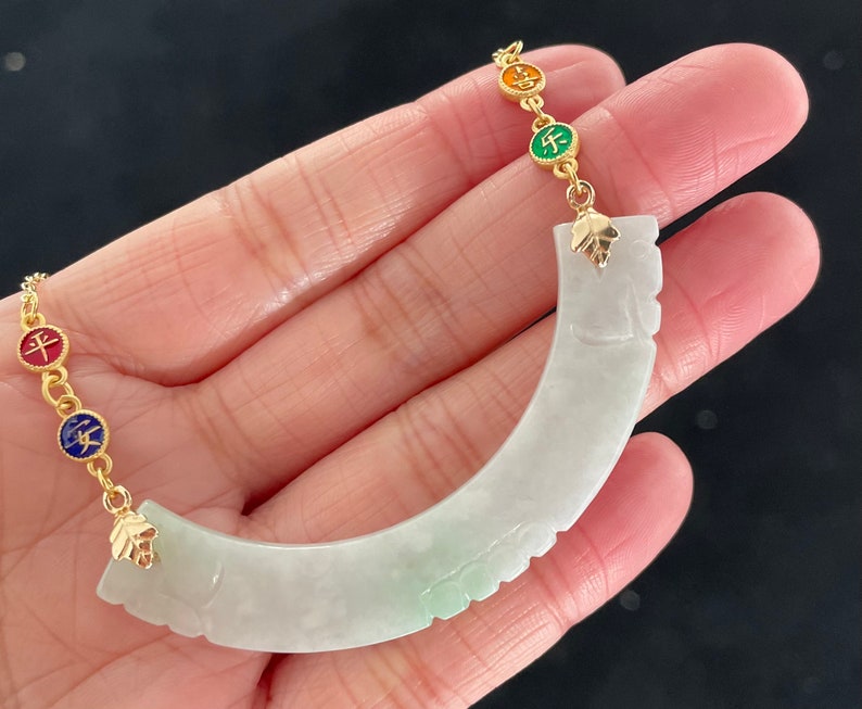 Green Jadeite, 100% Untreated Certified Genuine Type A Burmese Jadeite ...