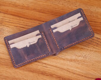 Back Pocket Wallet - Etsy