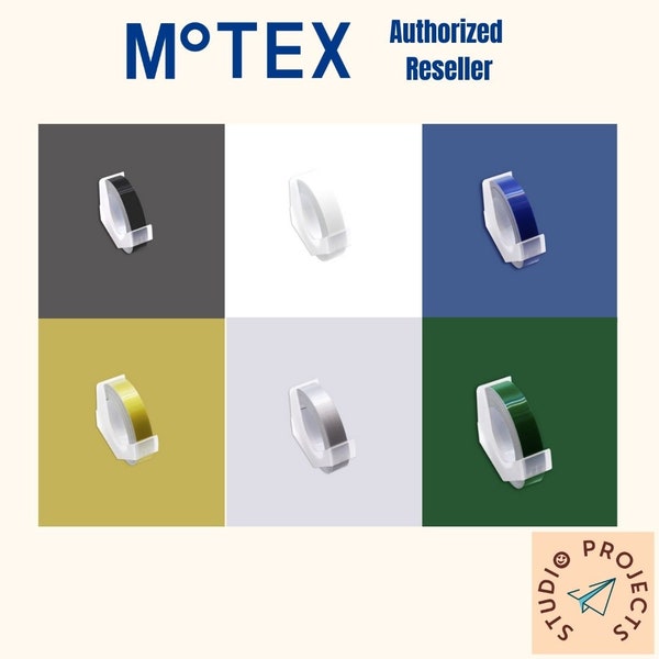 Motex - Etsy