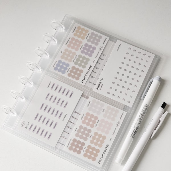 Photo Album Labels - Etsy