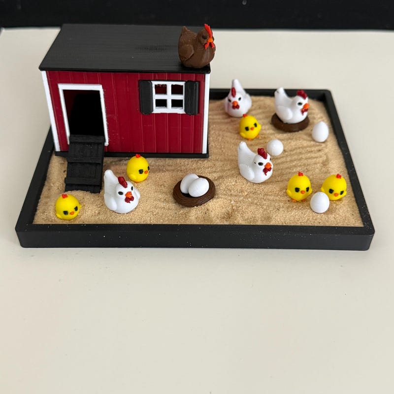 Funny Mini Garden Signs - Etsy