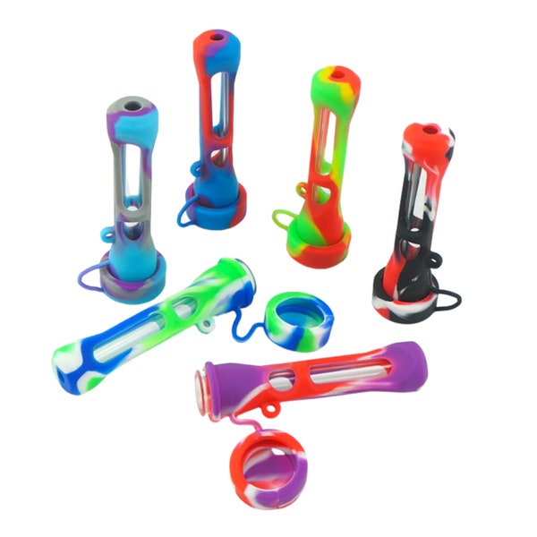 One Hit Pipe - Etsy