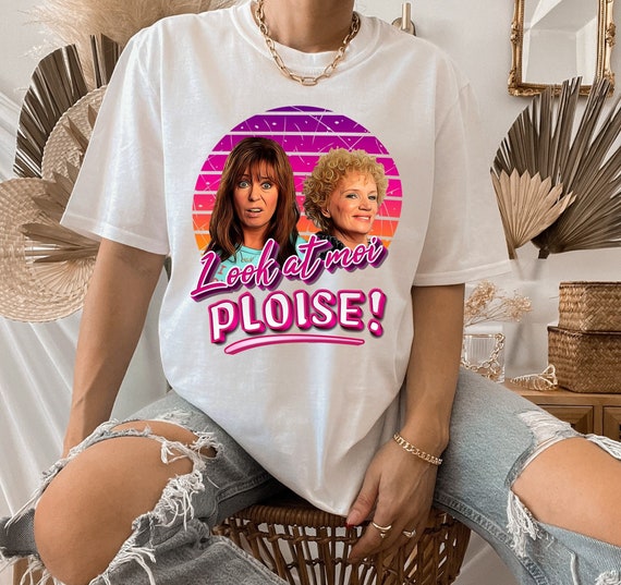 Kath and Kim Look at Moi Ploise Unisex - Etsy