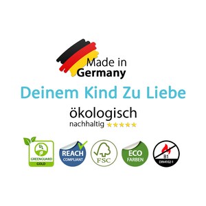 Grandora Wall Sticker Rainbow Wall Sticker Self-adhesive - Etsy