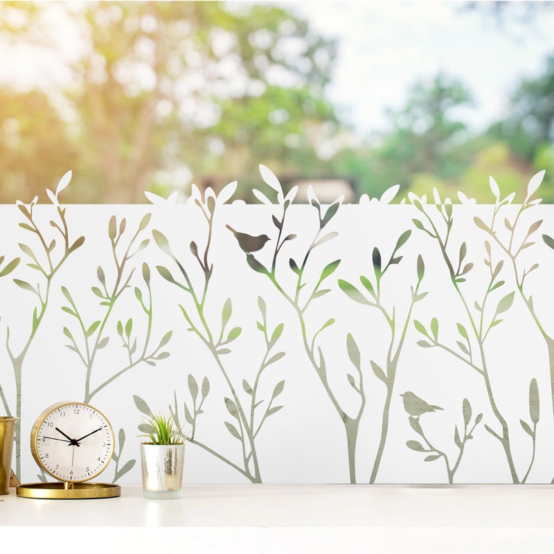 Window Stickers for Privacy - Etsy