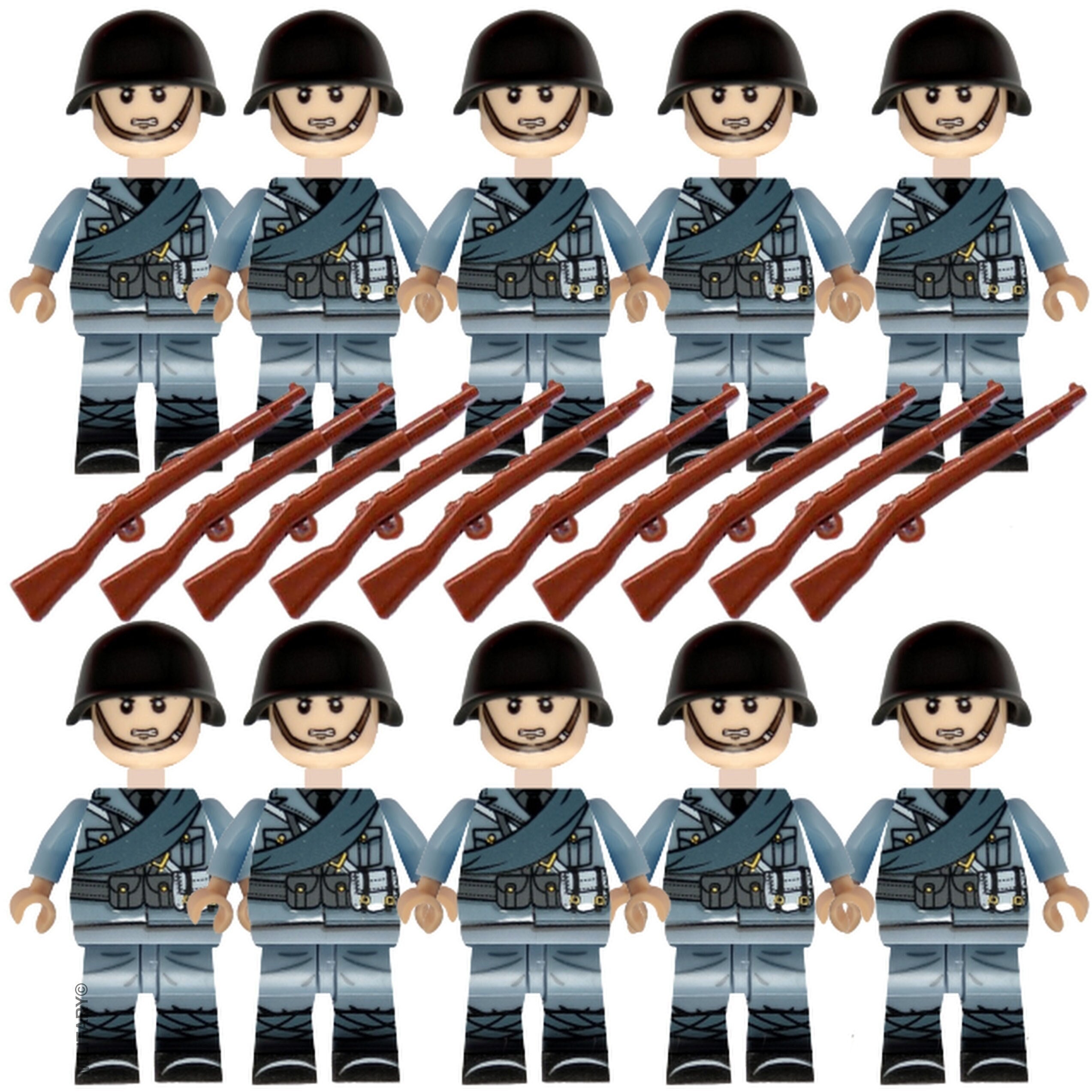 Italian Military During Ww2