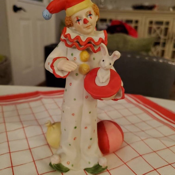 Rabbit Out of Hat - Etsy