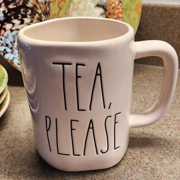 Coffee Raffle Basket - Etsy