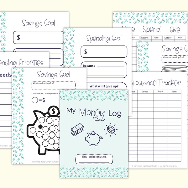 kids-sharing-chart-etsy-ireland