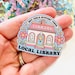 Ice Hockey Romance Bookmark, Ice Breaker Hannah Grace, Romance Bookmark ...