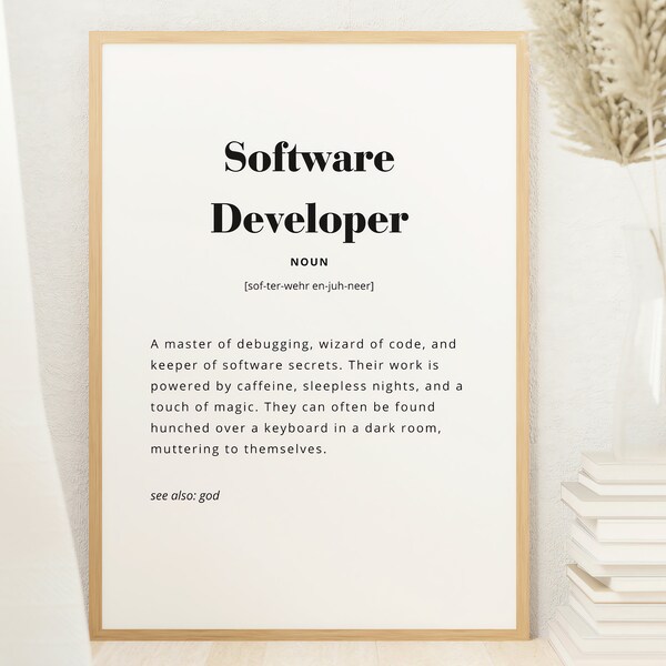 Developer - Etsy