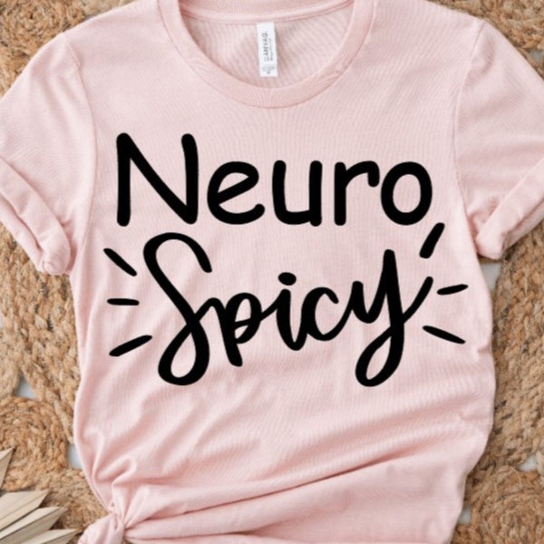 Neuro Svg - Etsy