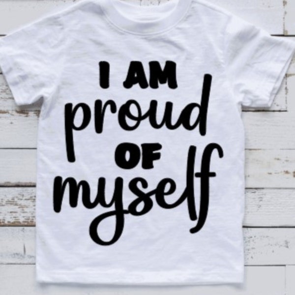 So Proud of You Svg - Etsy