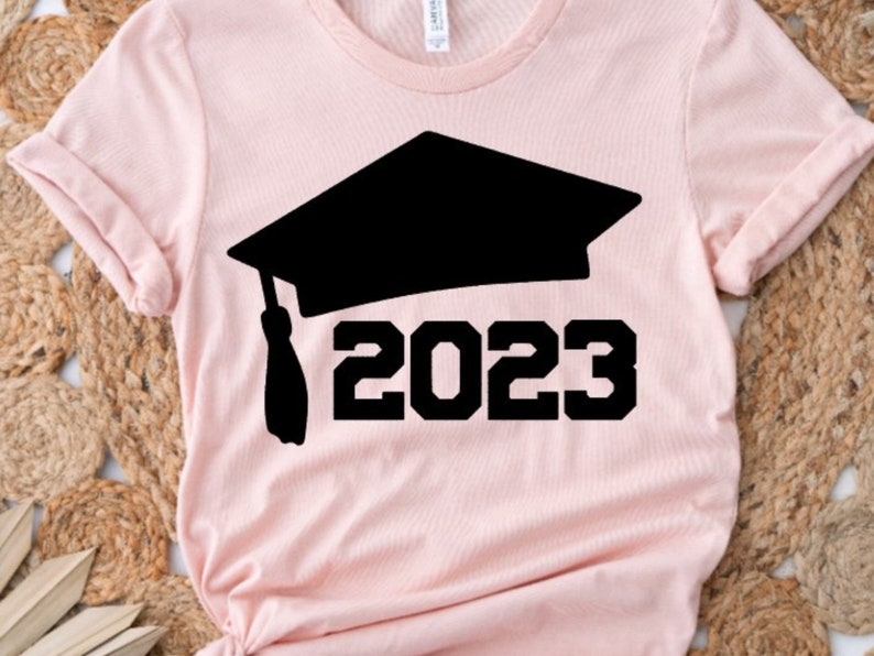 Graduation 2023 2023 Cap Prom 2023 Grad Cap 2023 Graduate - Etsy