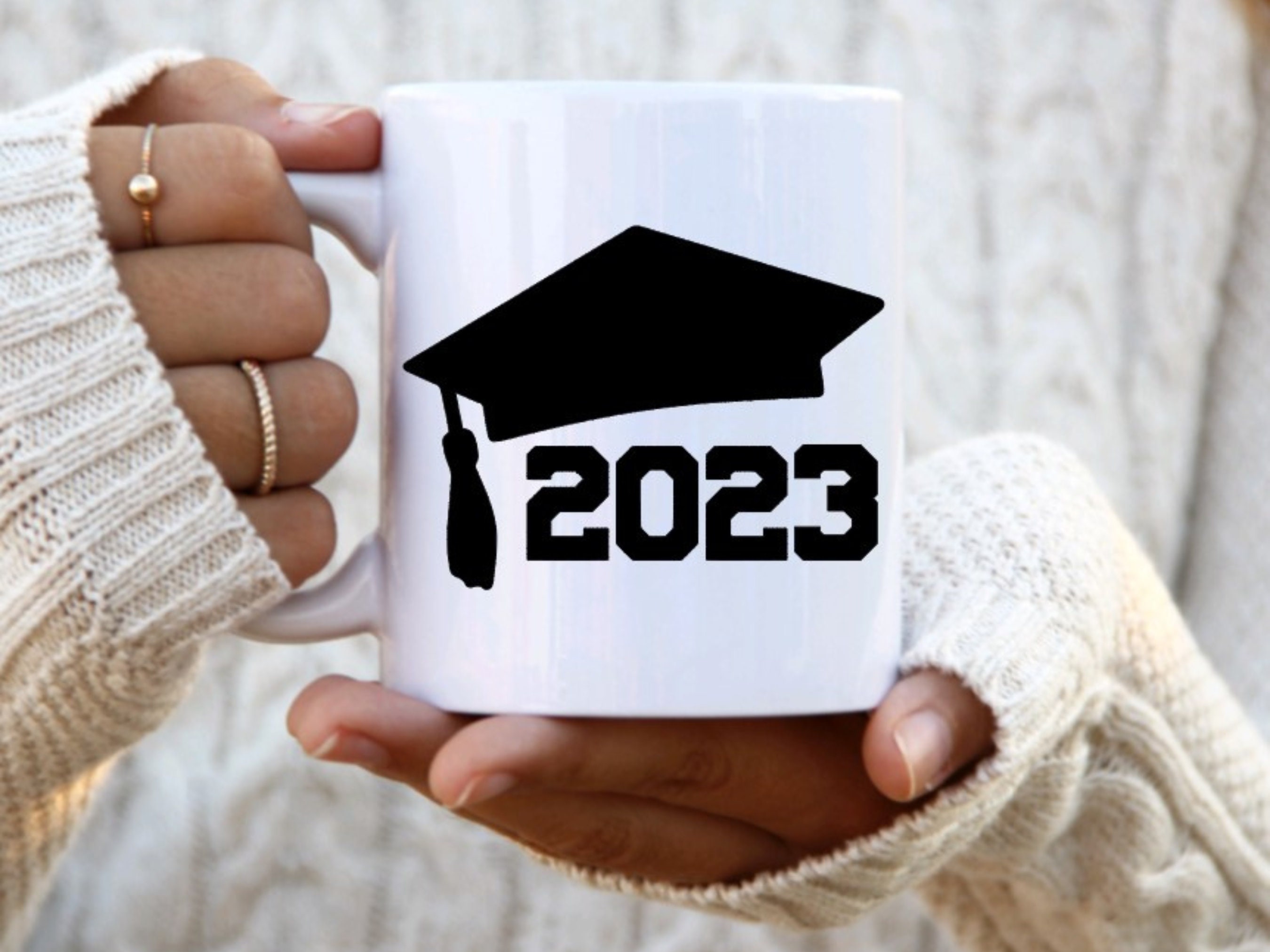 Graduation 2023 2023 Cap Prom 2023 Grad Cap 2023 Graduate - Etsy