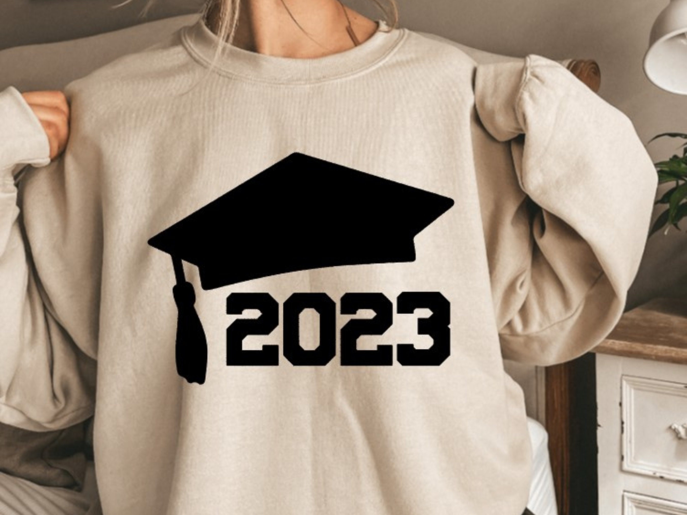 Graduation 2023 2023 Cap Prom 2023 Grad Cap 2023 Graduate - Etsy
