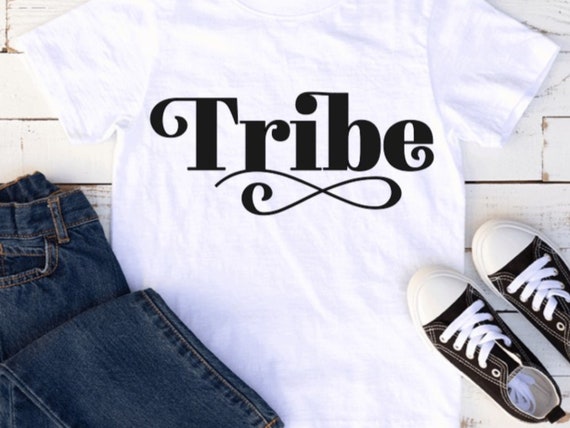 Tribe Tribe Svg Tribe Tshirt Tribe Png Tribe Cricut Trbie - Etsy