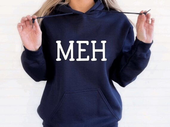 MEH Svg MEH Cricut Uninspired Svg Uninspired Cricut Not | Etsy