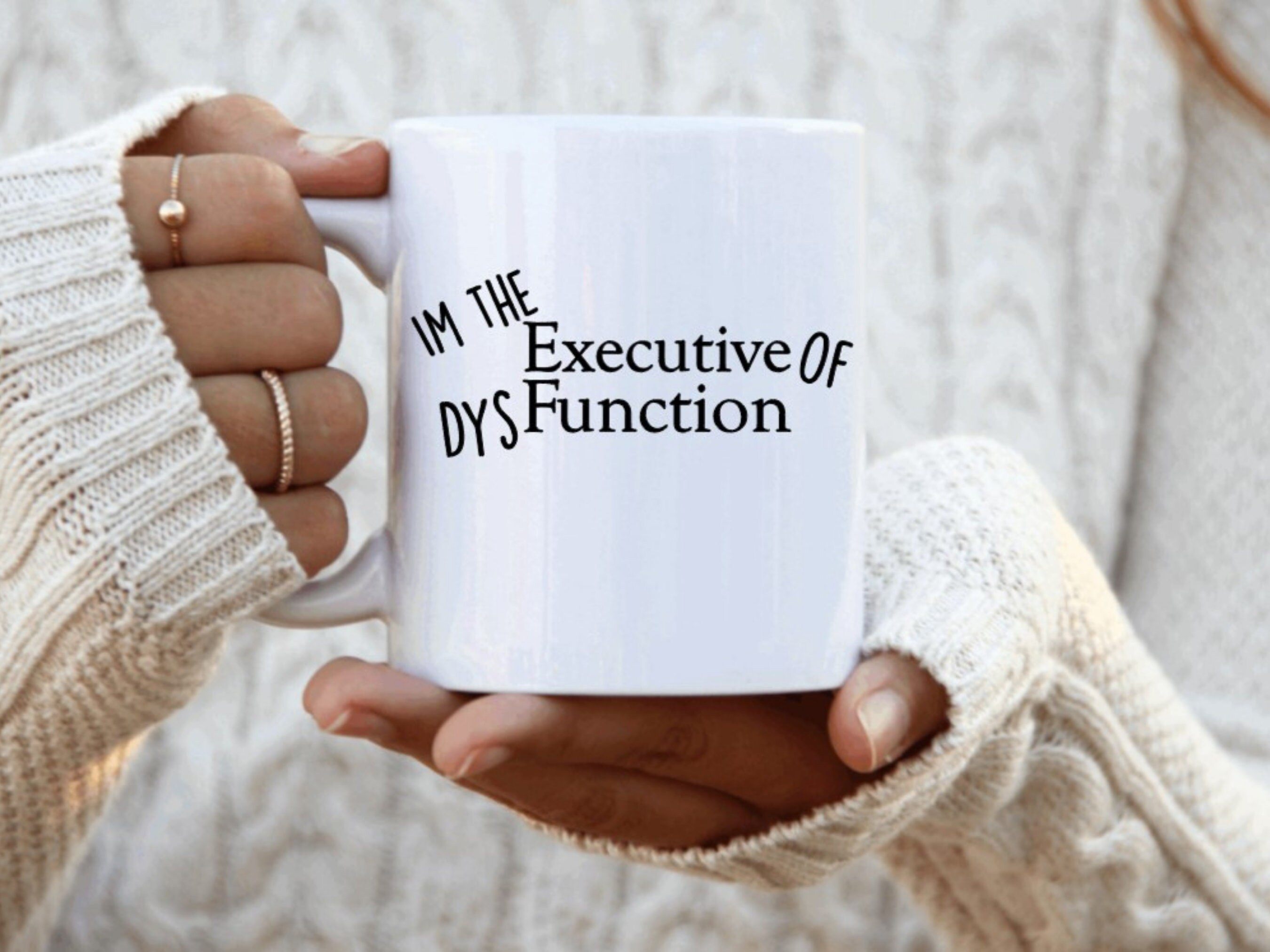 Executive Function Svg, Executive Function Cricut, Dysfunction Svg ...