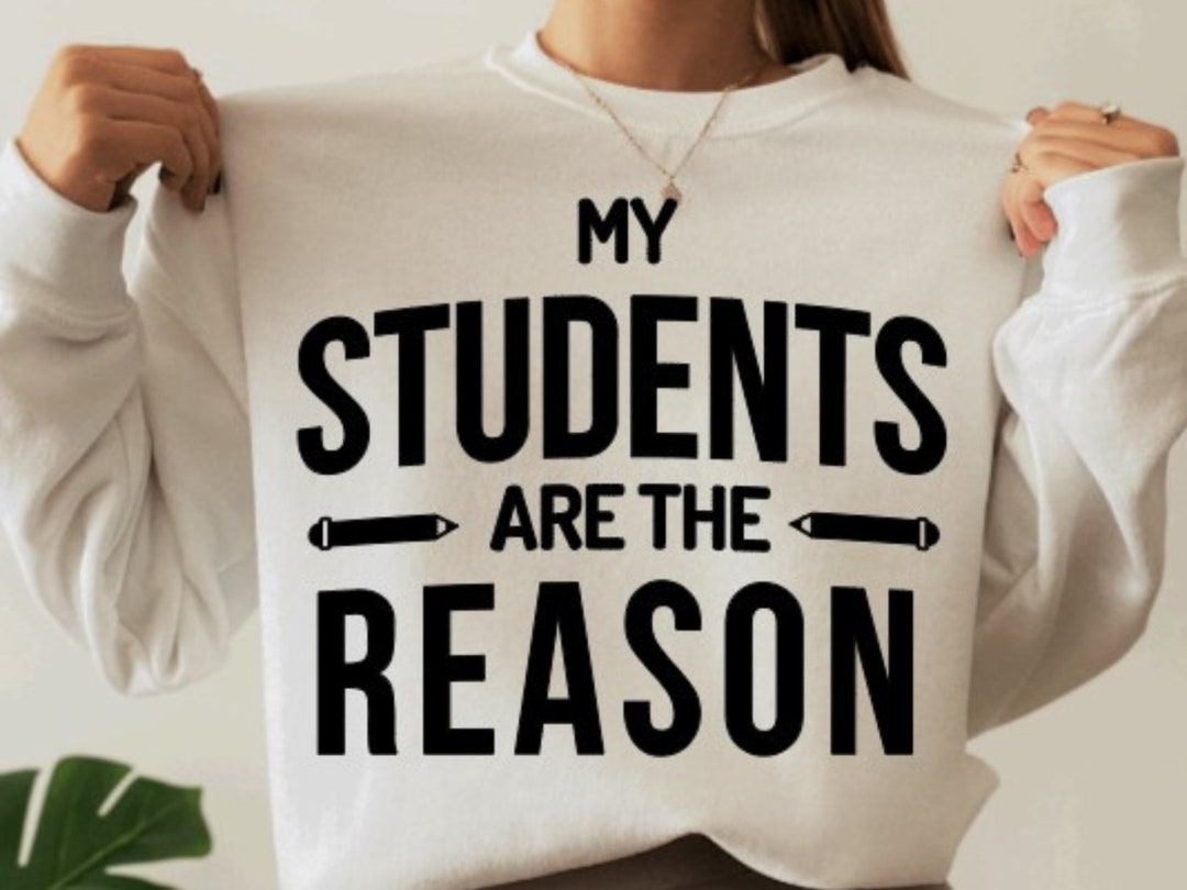 Teacher Svg, My Students, Teacher Cricut, Teacher PNG, Students Svg ...