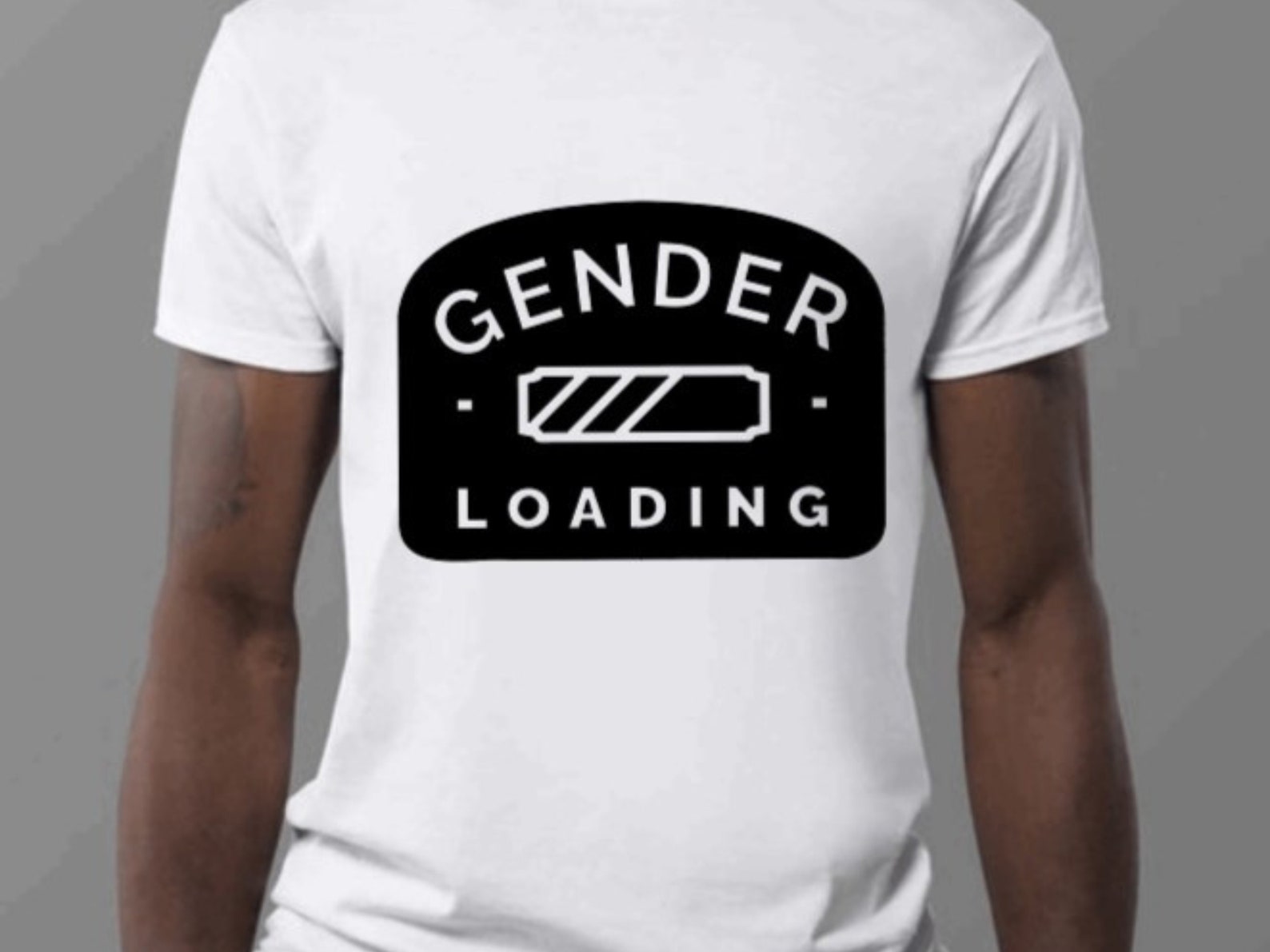 Gender Loading Svg Gender Svg Gender PNG Gender Neutral - Etsy