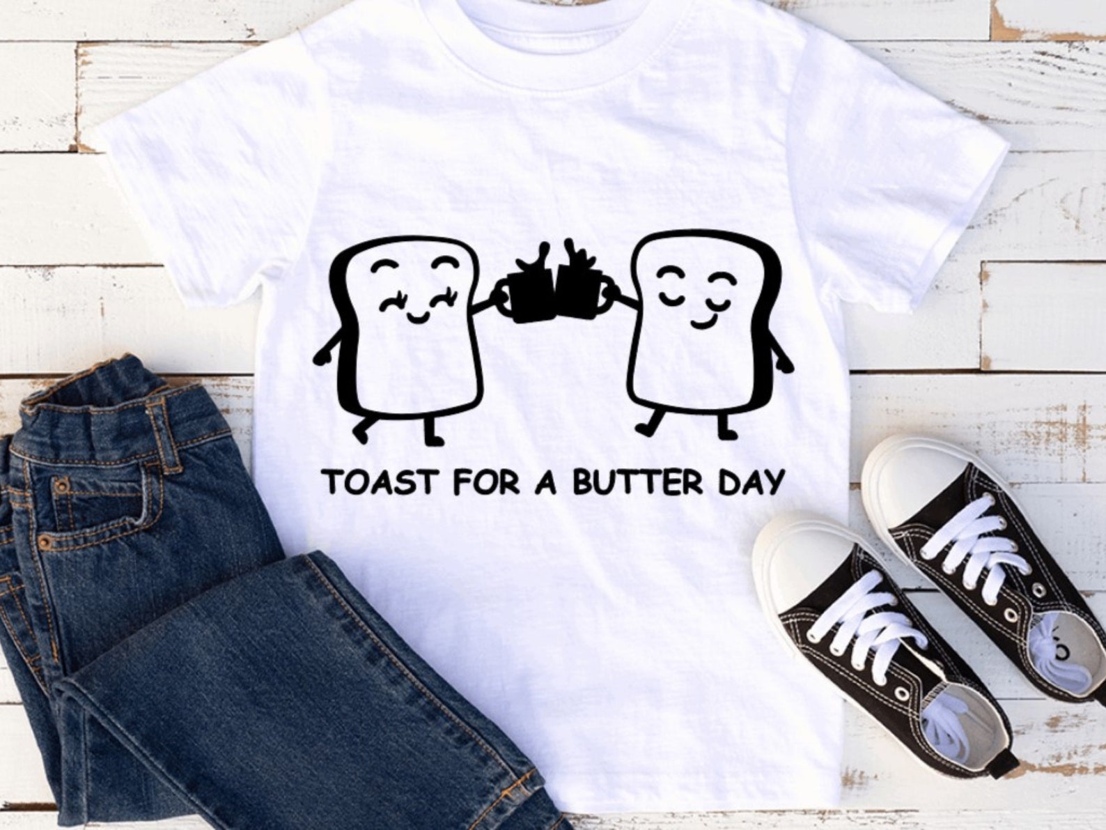 Toast Svg, Toast PNG, Toast Cricut, Better Day Svg, Better Day Png ...