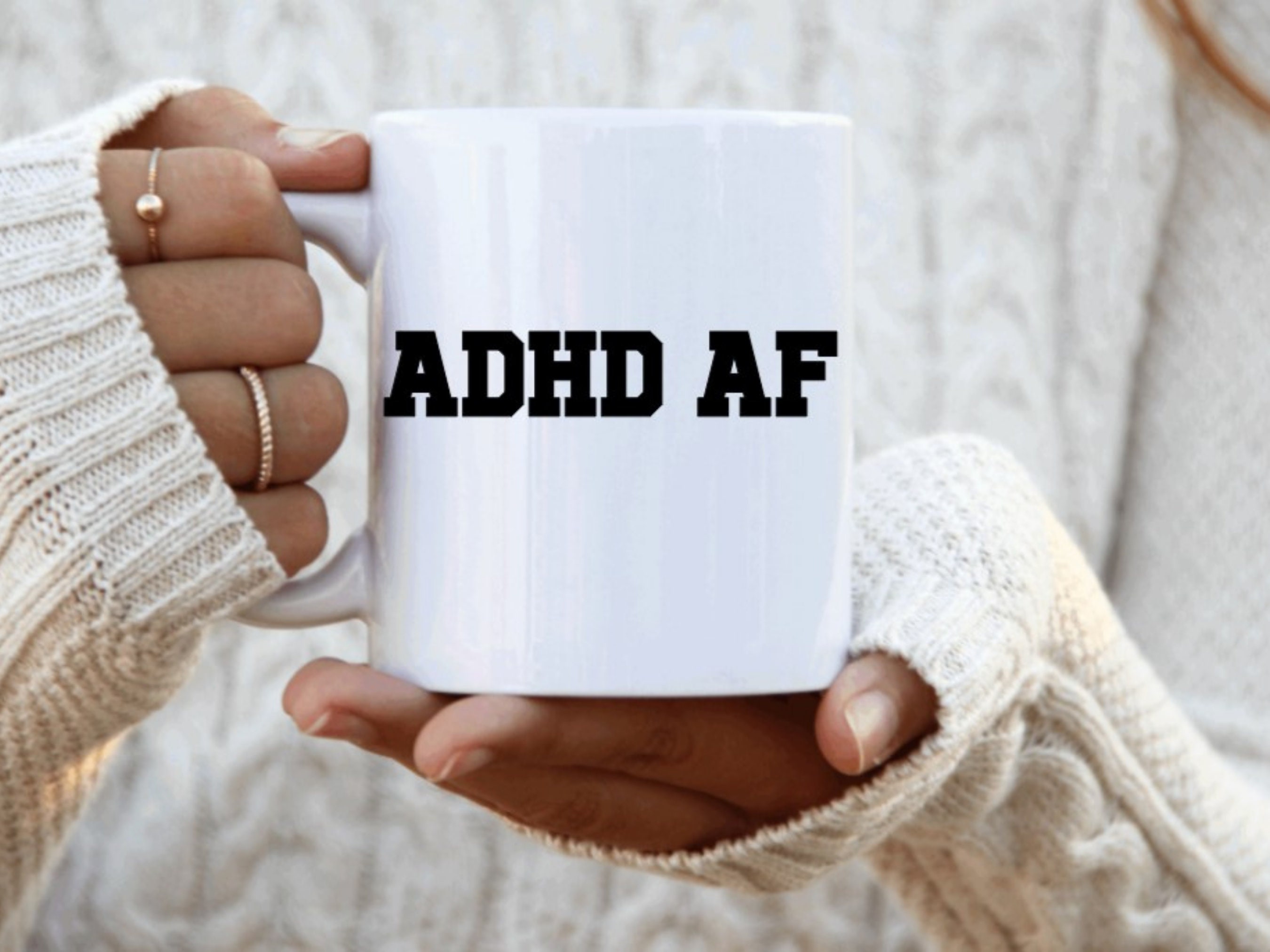 Adhd AF Svg Adhd AF Cricut Adhd Svg Adhd Cricut - Etsy