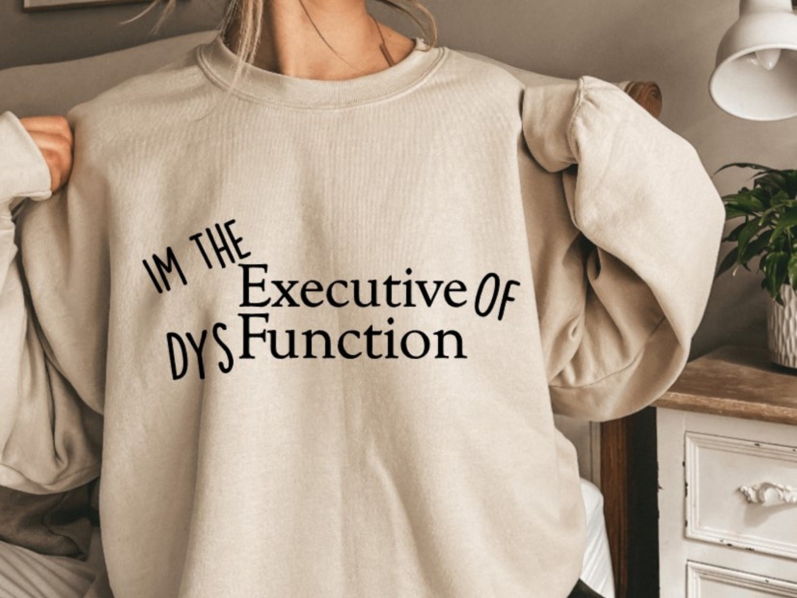 Executive Function Svg, Executive Function Cricut, Dysfunction Svg ...