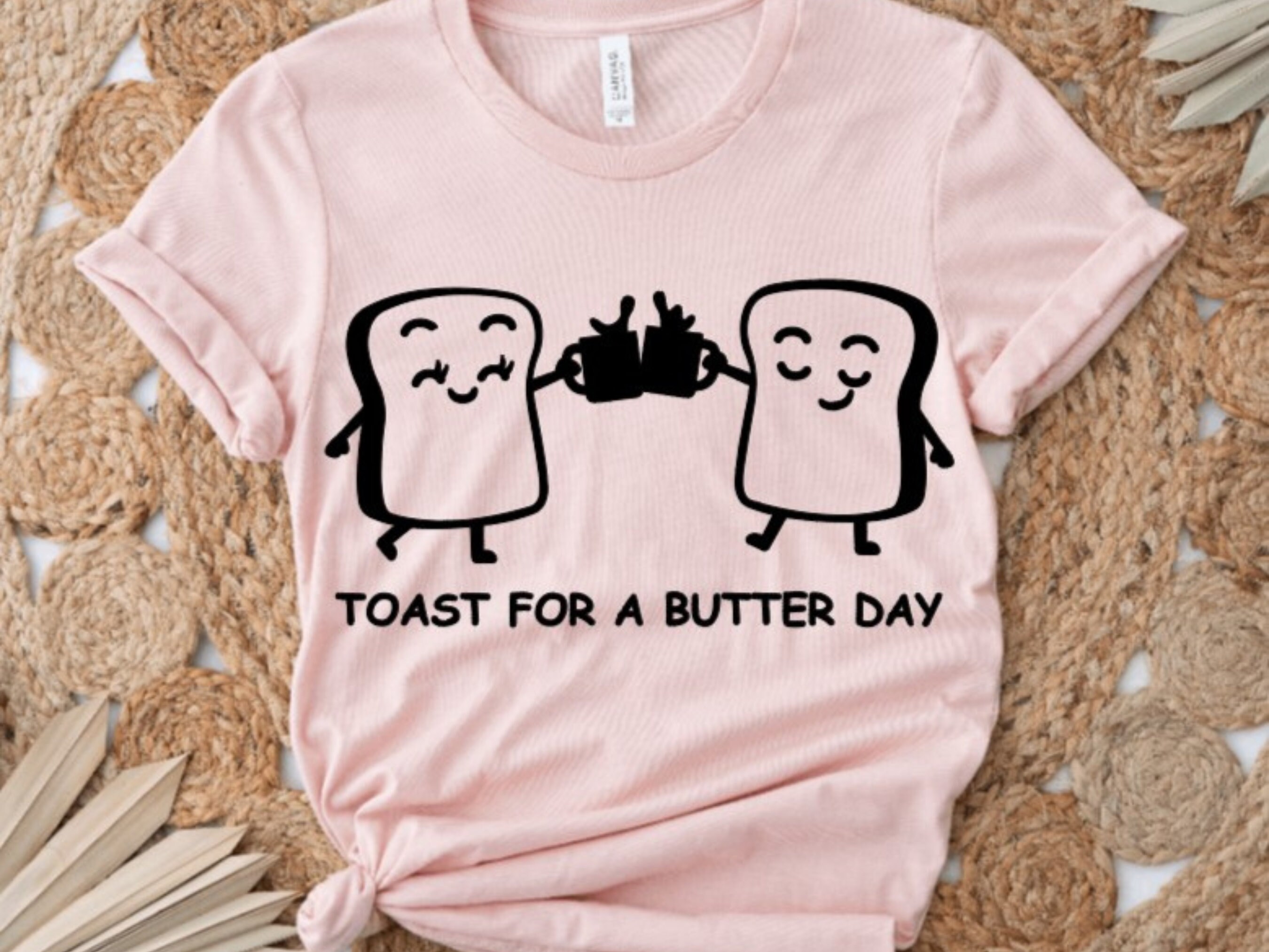 Toast Svg, Toast PNG, Toast Cricut, Better Day Svg, Better Day Png ...