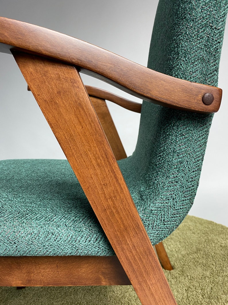 Original Puchala 300-123 Model Armchair Women Version - Etsy