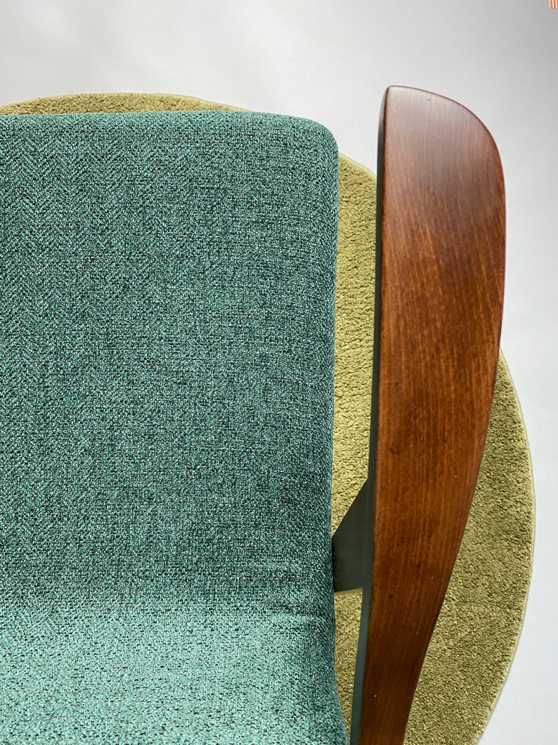 Original Puchala 300-123 Model Armchair Women Version - Etsy