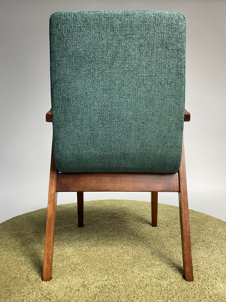 Original Puchala 300-123 Model Armchair Women Version - Etsy