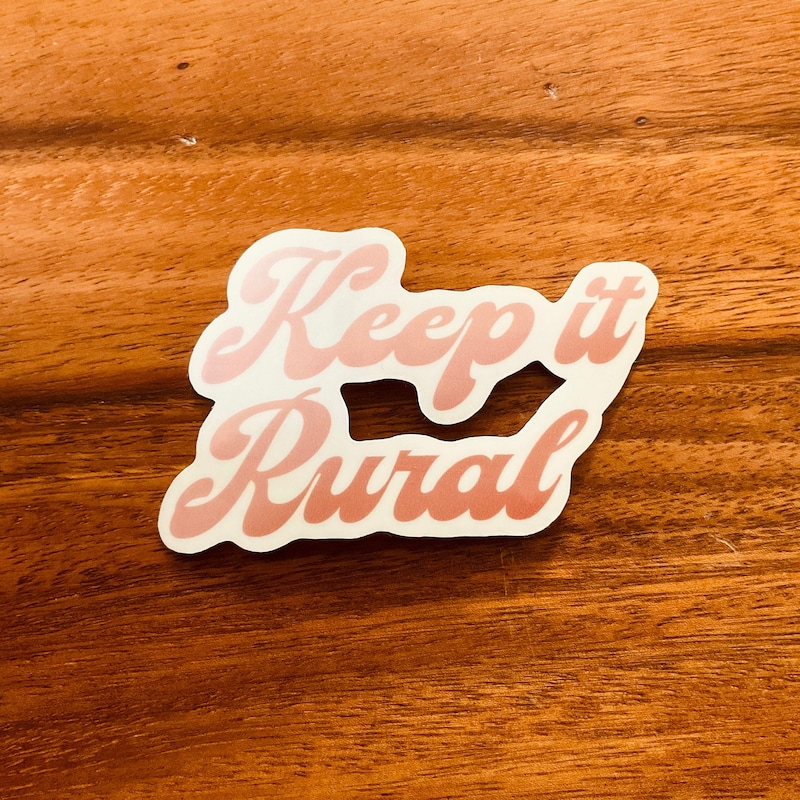 Rural - Etsy