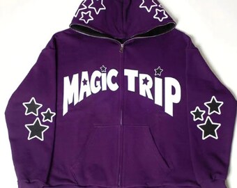 Graphic Hoodies - Etsy UK