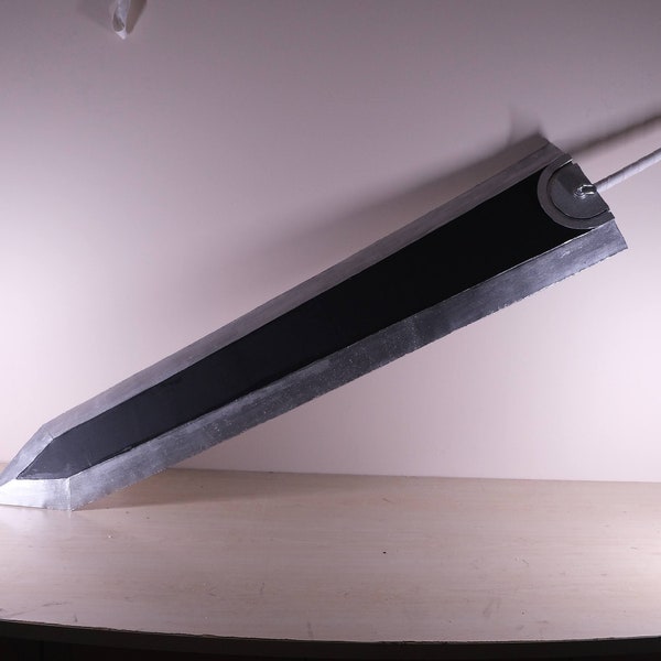 Anime Cosplay Swords - Etsy