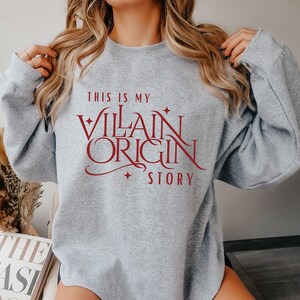 NEW!!! This is My Villain Origin Story Pngs | Booktrovert | Dark Romance Reader | Death by TBR ...