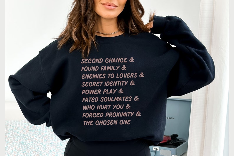 NEW!!! Romantic Book Tropes Pngs | 9 Colors!!! | Dark Romance Reader ...