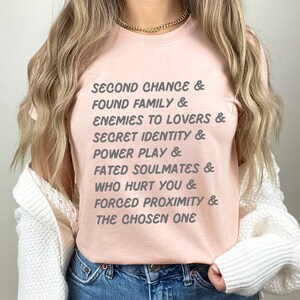 NEW Romantic Book Tropes Pngs 9 Colors Dark Romance Reader Graphics ...