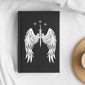 ACOTAR Inspired Valkyrie Pngs SVG | Nesta Gwyn Emerie | House of Wind ...
