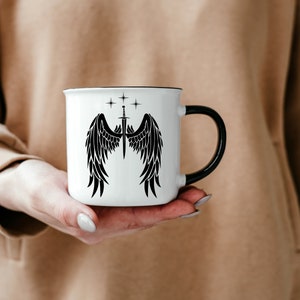 ACOTAR Inspired Valkyrie Pngs SVG | Nesta Gwyn Emerie | House of Wind ...