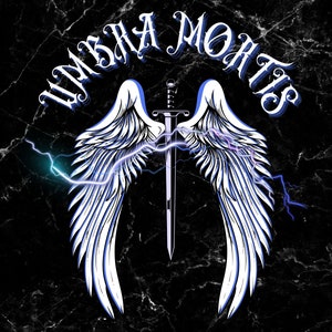 Umbra Mortis PNG | Crescent City Inspired | Hunt Athalar | Lord of ...
