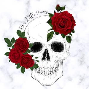 Run Little Mouse Pngs | Haunting Adeline Inspired | Zade Meadows | Dark ...
