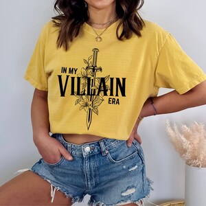 In My Villain Era Pngs | B&W Graphics | Booktrovert | Dark Romance Reader | Death by TBR ...