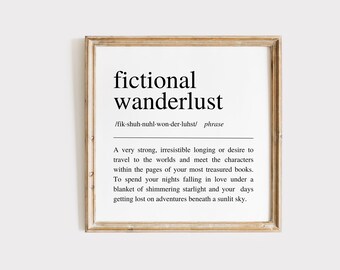 Feysand and Nyx Family 5x7 Inch Art Print ACOTAR Reader Gifts - Etsy